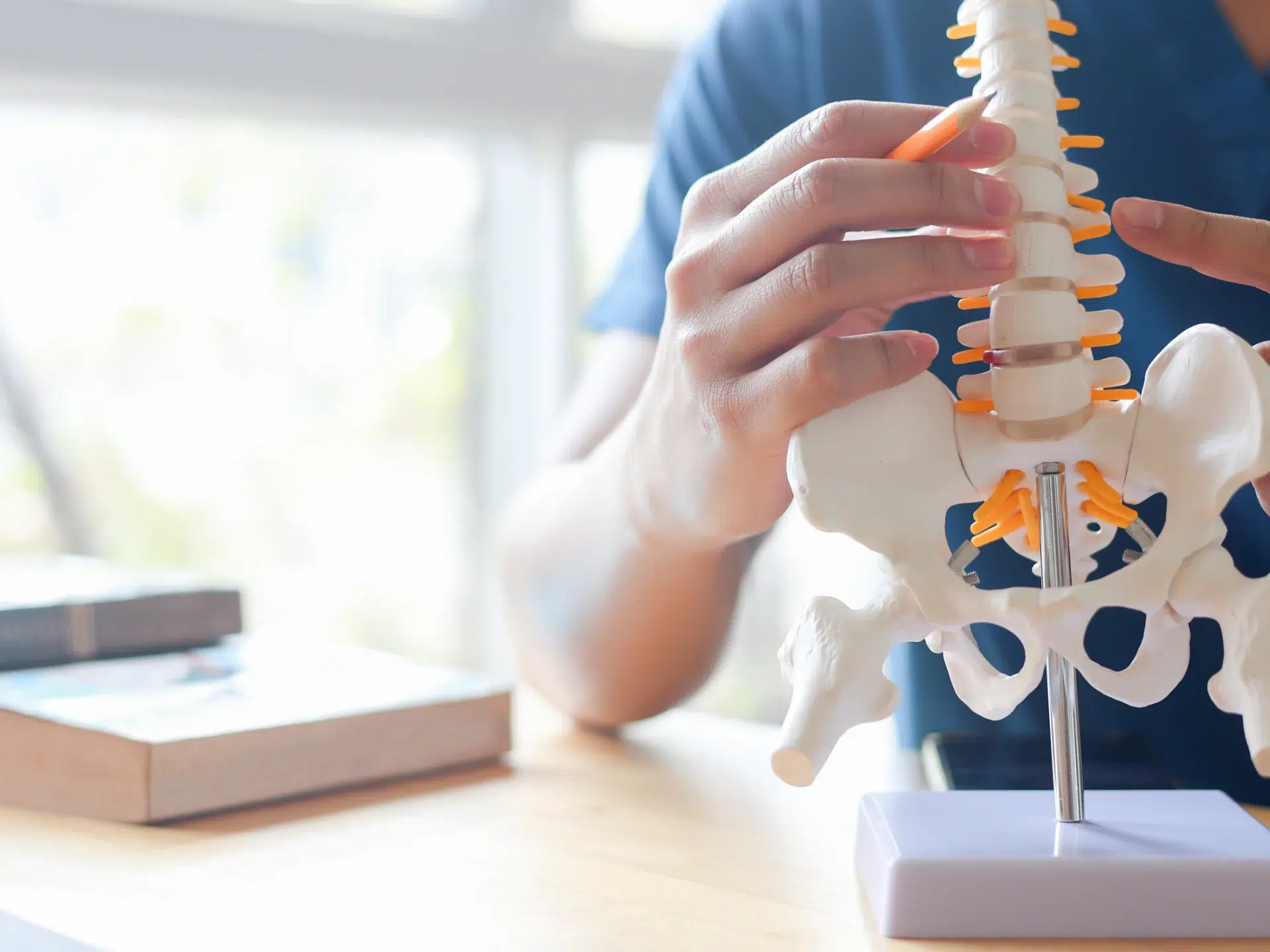 What to Expect From Minimally Invasive Spine Surgery | NC